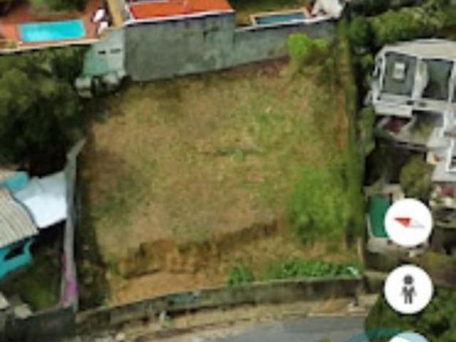Terreno à venda em São Paulo SP, no bairro Alto de Pinheiros, com 580,00 m² de área