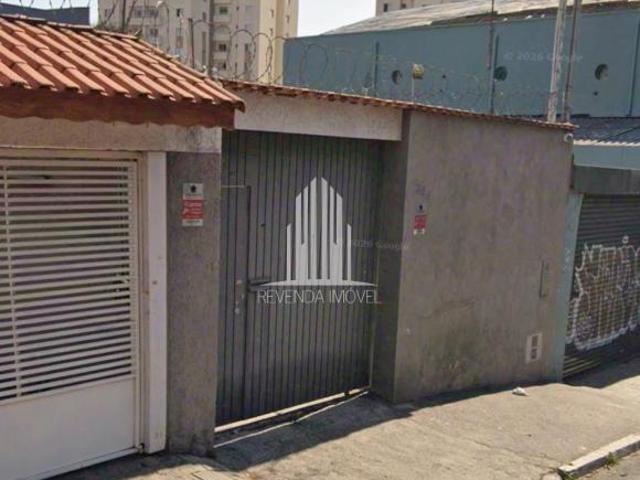 Terreno à venda em São Paulo SP, no bairro Carandiru, com 600,00 m² de área total! Oportunidade únic