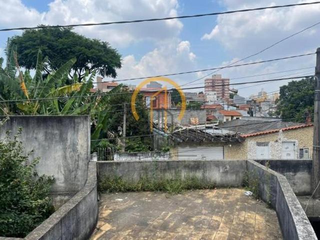 Terreno à venda em São Paulo SP, no bairro Jabaquara, com 320m² de área!