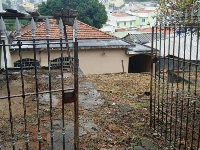 Terreno à venda em São Paulo SP, no bairro Jardim Santa Mônica, com 270,00 m² de área. Garanta já o