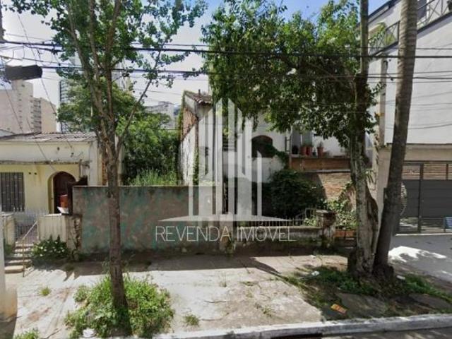 Terreno à venda em São Paulo SP, no Cambuci, com 180m² de área Oportunidade Imperdível!