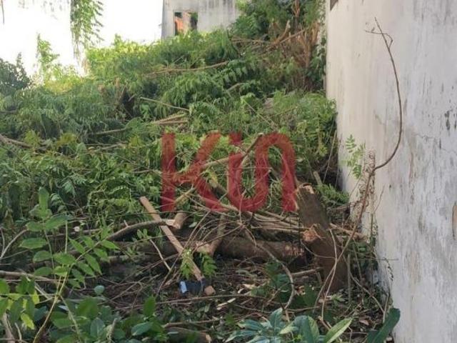 Terreno à venda em São Paulo SP, no Jardim da Glória, com 351,00 m² de área! Aproveite essa oportuni