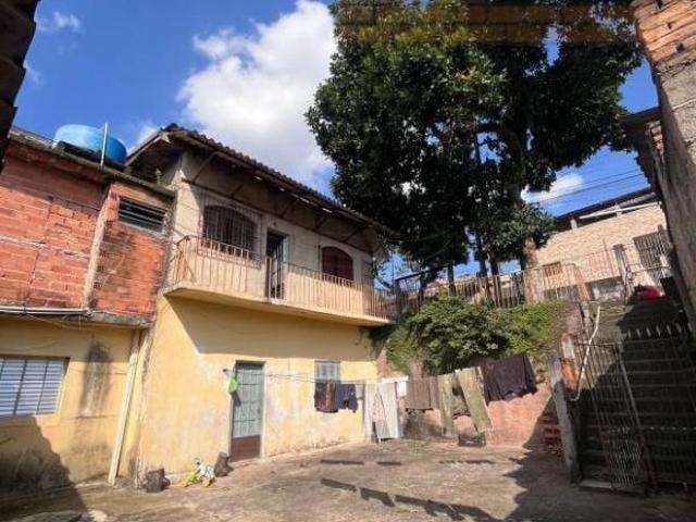 Terreno à venda em São Paulo SP, no Jardim das Esmeraldas, com 250,00 m² de área!