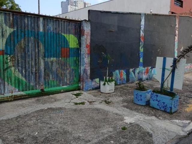 Terreno à venda em São Paulo SP, bairro Alto da Mooca, com 960m² de área Oportunidade única!