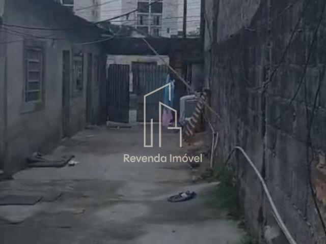 Terreno à venda em São Paulo SP, Bairro Burgo Paulista, com 400 m² de área. Encontre seu espaço idea