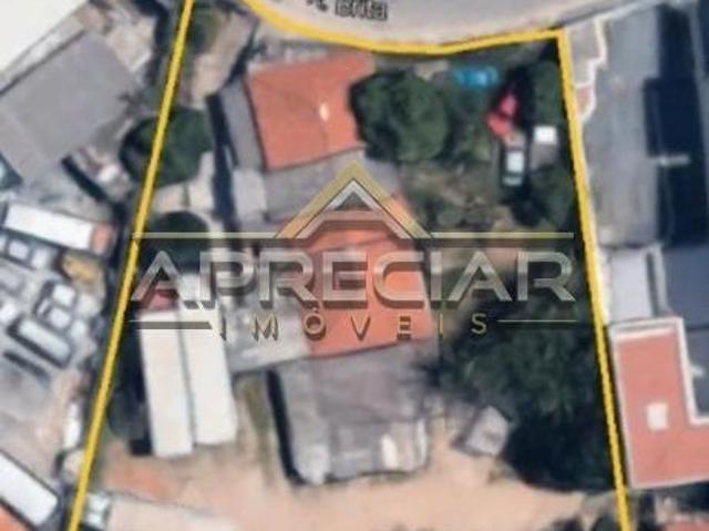 Terreno à venda em São Paulo SP, Bairro Cangaiba, 1.635,00m² de área! Venha conferir essa oportunida