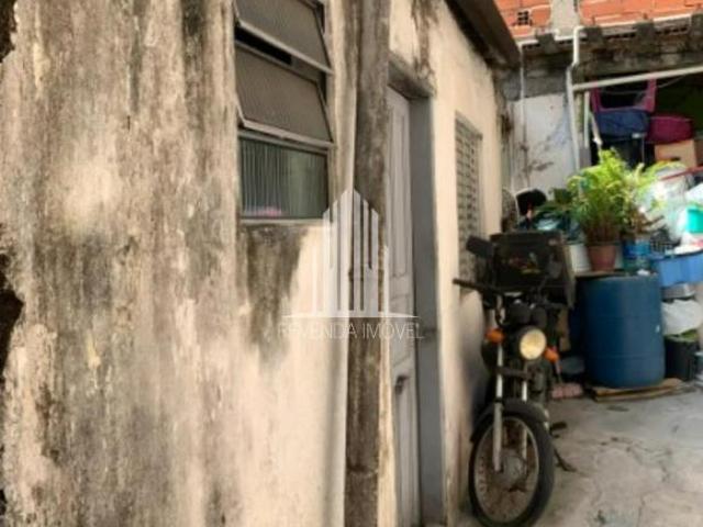 Terreno à venda em São Paulo SP, bairro Capela do Socorro, 260m² de área. Aprove
