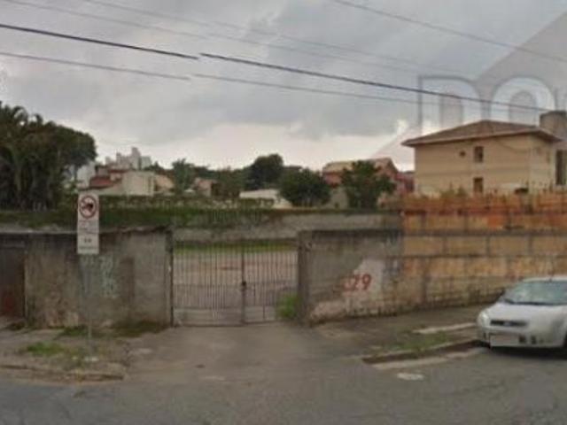 Terreno à venda em São Paulo SP, bairro Caxingui, 600m² de área. Confira já!