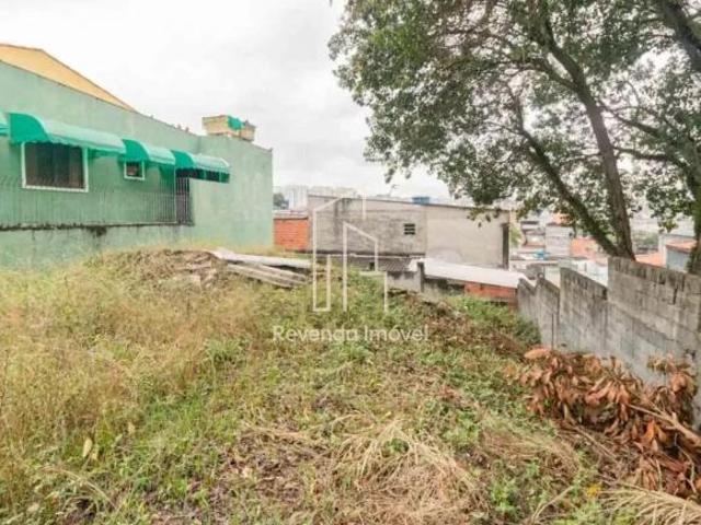 Terreno à venda em São Paulo SP, Bairro Cidade Líder: 220m² de área! Venha confe