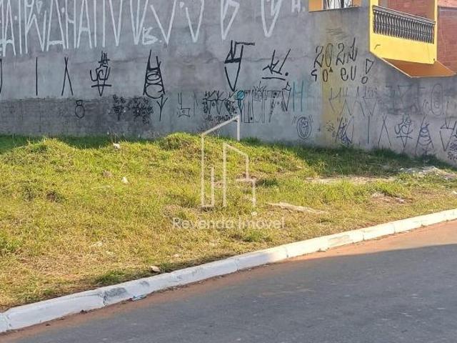 Terreno à venda em São Paulo SP, bairro Jardim Adutora, 125m² de área! Venha conferir!