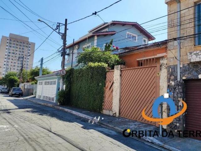 Terreno à venda em São Paulo SP, bairro Parque Vitória, 200m² de área! Venha conferir!