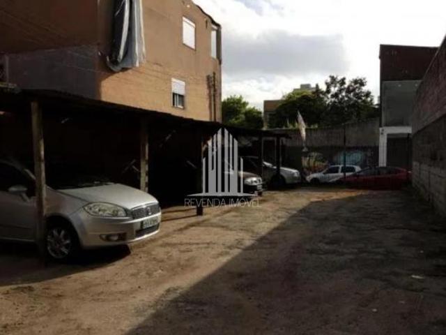 Terreno à venda em São Paulo SP, Chácara Califórnia: 270,00 m² de oportunidade imperdível!
