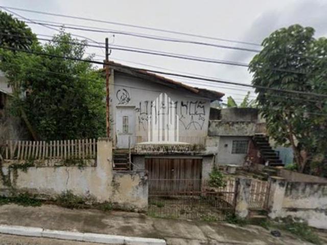 Terreno à venda em São Paulo SP, Cidade São Mateus: 187,00 m² de área! Adquira já o terreno dos seus