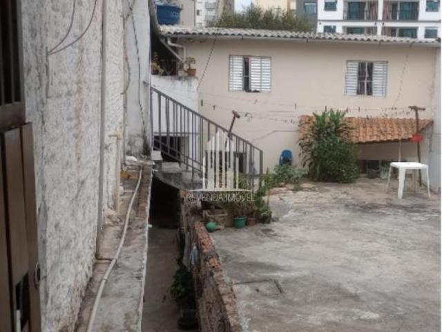Terreno à venda em São Paulo SP, com 3 casas Parque Mandaqui: 500,00 m² de área! Confira!