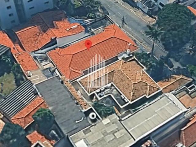 Terreno à venda em São Paulo SP, Jabaquara: 526,00m² de oportunidade única!