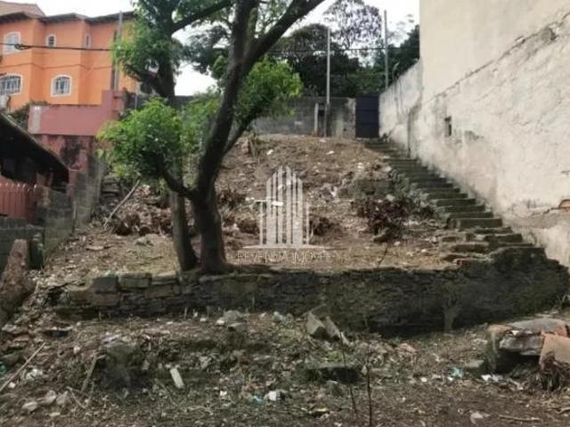 Terreno à venda em São Paulo SP, Jardim Bonfiglioli, com 270m². Oportunidade única!