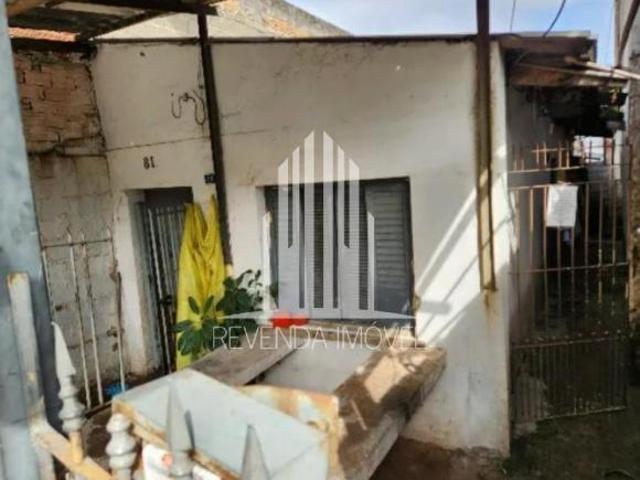 Terreno à venda em São Paulo SP, Jardim Cachoeira, com 63,00 m² de área