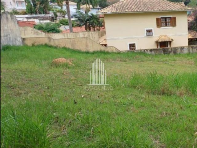 Terreno à venda em São Paulo SP, Jardim Itatinga: 320m² de área para construir o seu sonho!