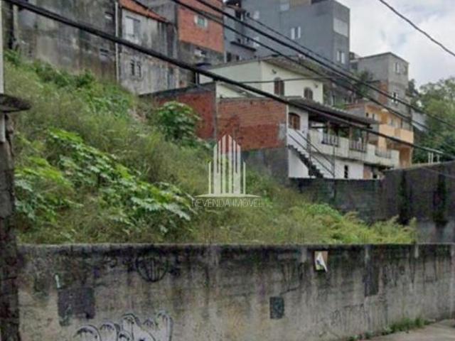 Terreno à venda em São Paulo SP, Jardim Jussara, 312,50 m² de área Ótima oportunidade de investime
