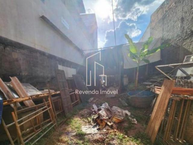 Terreno à venda em São Paulo SP, Jardim Maria Virginia, 184m² de área. Venha conferir!