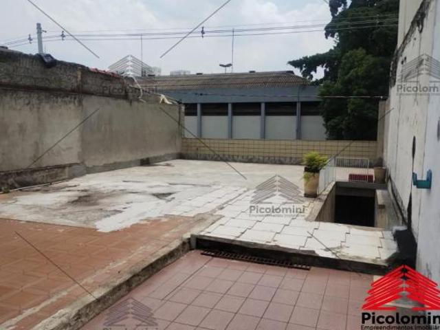 Terreno à venda em São Paulo SP, Parque da Mooca 216,00m² de área! A oportunidade que você esperav