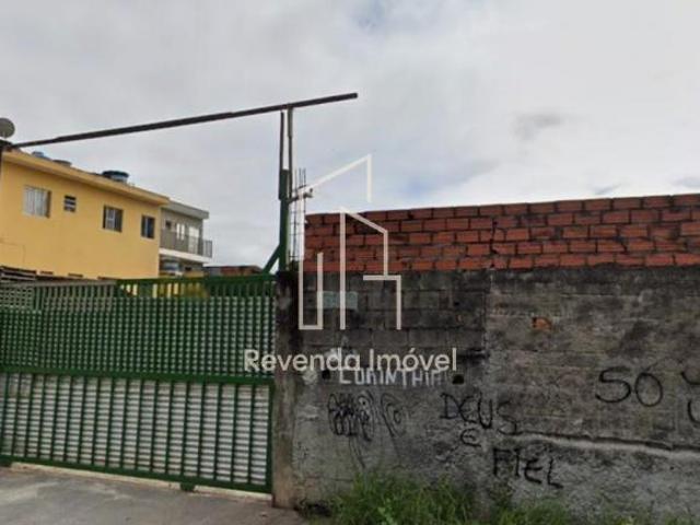 Terreno à venda em São Paulo SP, Parque Panamericano, 1.100m² de área: oportunidade única!