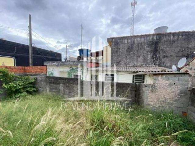 Terreno à venda em São Paulo SP, Parque Paulistano 250m² de área