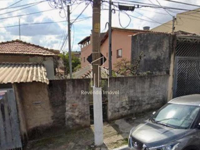 Terreno à venda em São Paulo SP, Parque São Lucas 180m² de área! Venha conferi