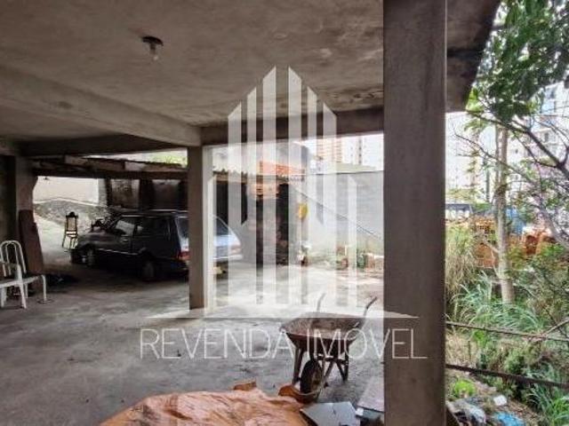 Terreno à venda em São Paulo SP, Santa Teresinha, com 330,00 m² de área. Aproveite essa oportunidade