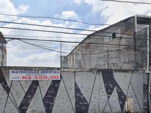 Terreno à venda em São Paulo SP, Vila Constança 280m² de área