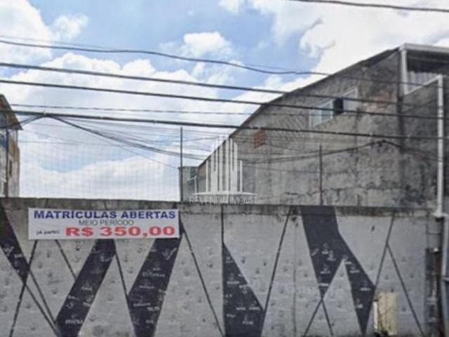 Terreno à venda em São Paulo SP, Vila Constança 280m² de área