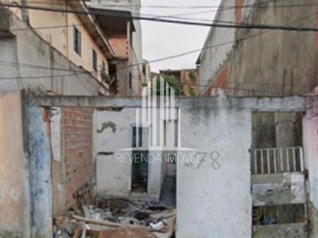 Terreno à venda em São Paulo SP, Vila Cosmopolita! 360,00 m² de área disponíveis para construir seu