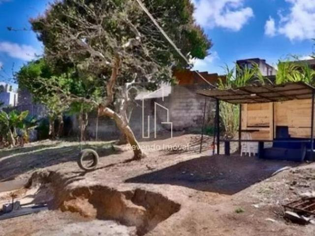Terreno à venda em São Paulo SP, Vila Campanela, 500 m² Oportunidade imperdível!