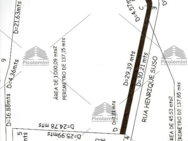 Terreno à venda em São Paulo SP, Vila Ema, com 1.000,00 m² de área. Excelente oportunidade para inve