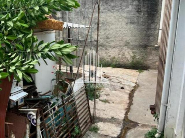 Terreno à venda em São Paulo SP, Vila Moinho Velho: 224,00 m² de oportunidade imperdível!