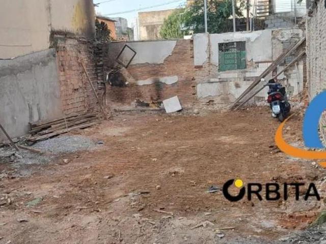 Terreno à venda em São Paulo SP, Vila Mazzei: 94,00 m² de área Oportunidade imperdível!