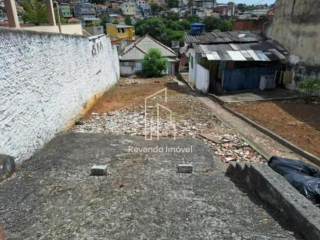 Terreno à venda em São Paulo SP, Vila Maria Alta, 420m² de área