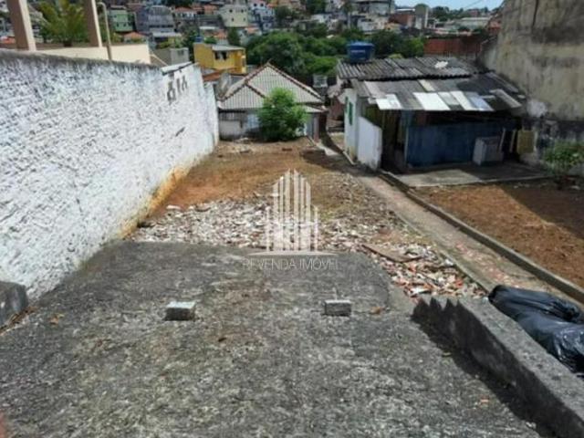 Terreno à venda em São Paulo SP, Vila Maria Alta, 420m² de área