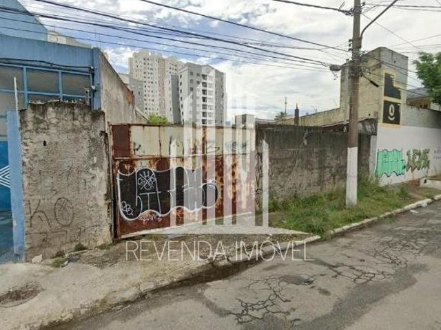 Terreno à venda em São Paulo SP, Vila Mercedes: 707m² de oportunidade imperdível!