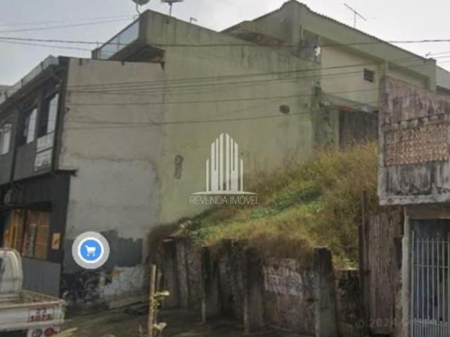Terreno à venda em São Paulo SP, Vila Missionária 270,00 m² de área!