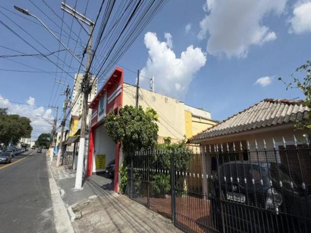 Terreno à venda em São Paulo SP, Vila Nova Cachoeirinha, 385m² de área! Aproveite essa oportunidade