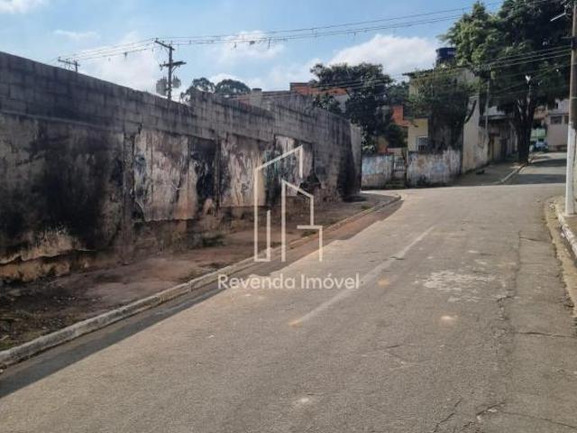 Terreno à venda em São Paulo SP, Vila Nova Curuçá! 965,00 m² de oportunidade imp