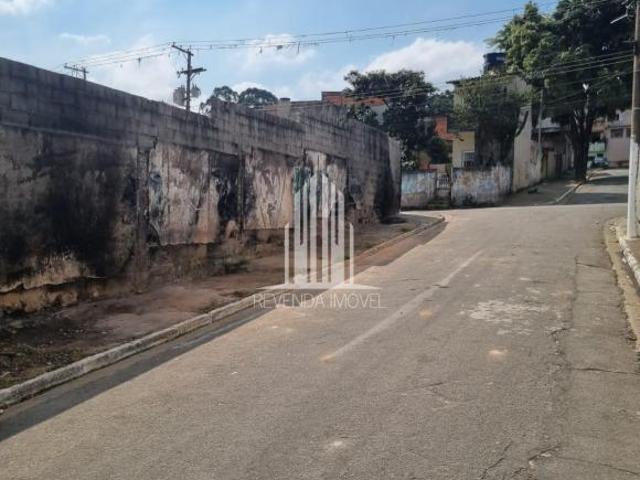 Terreno à venda em São Paulo SP, Vila Nova Curuçá! 965,00 m² de oportunidade imp