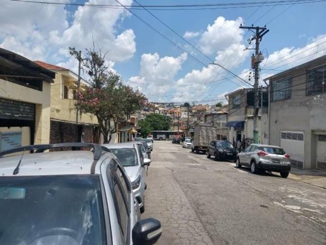 Terreno à venda em São Paulo SP, Vila Sônia: 275,00 m² de oportunidade imperdível!