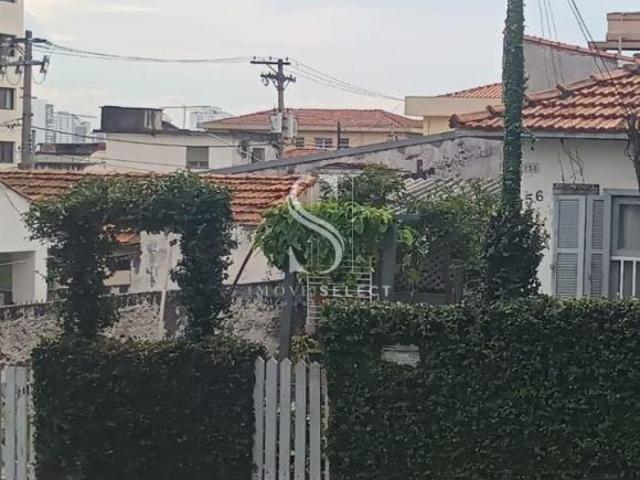 Terreno à venda em São Paulo SP, Vila Santo Estéfano: 190,00 m² de oportunidade