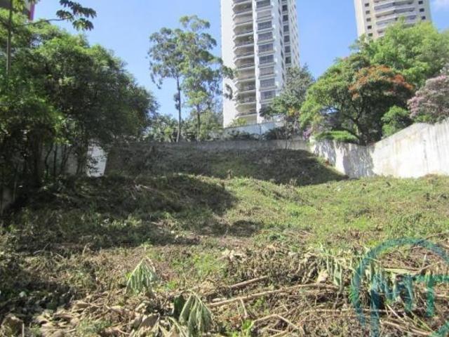 Terreno à venda em São Paulo SP, Vila Suzana: 4.931m² de oportunidade única!