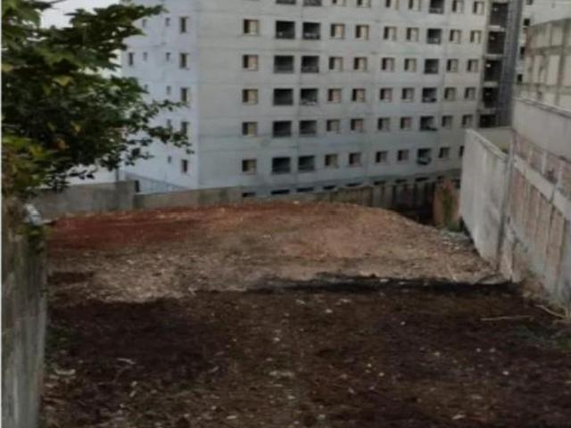 Terreno à venda em São Paulo SP, Vila Pereira Barreto: 750m² de oportunidade única!