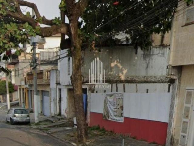 Terreno à venda em São Paulo SP, Vila Ré: 540,80 m² de área. Aproveite esta opor