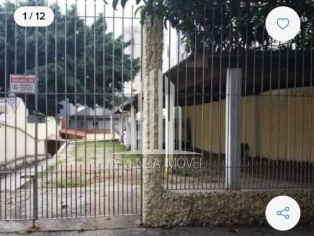 Terreno à venda em São Paulo SP, Vila Regente Feijó, 400,00 m² de área!