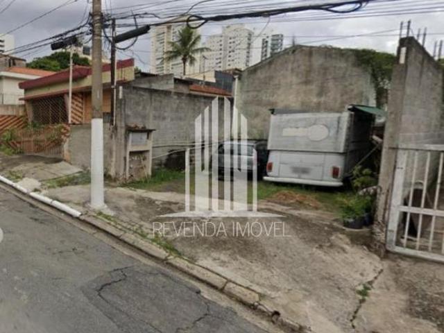 Terreno à venda em São Paulo SP, Vila Regente Feijó 400,00 m² de área!